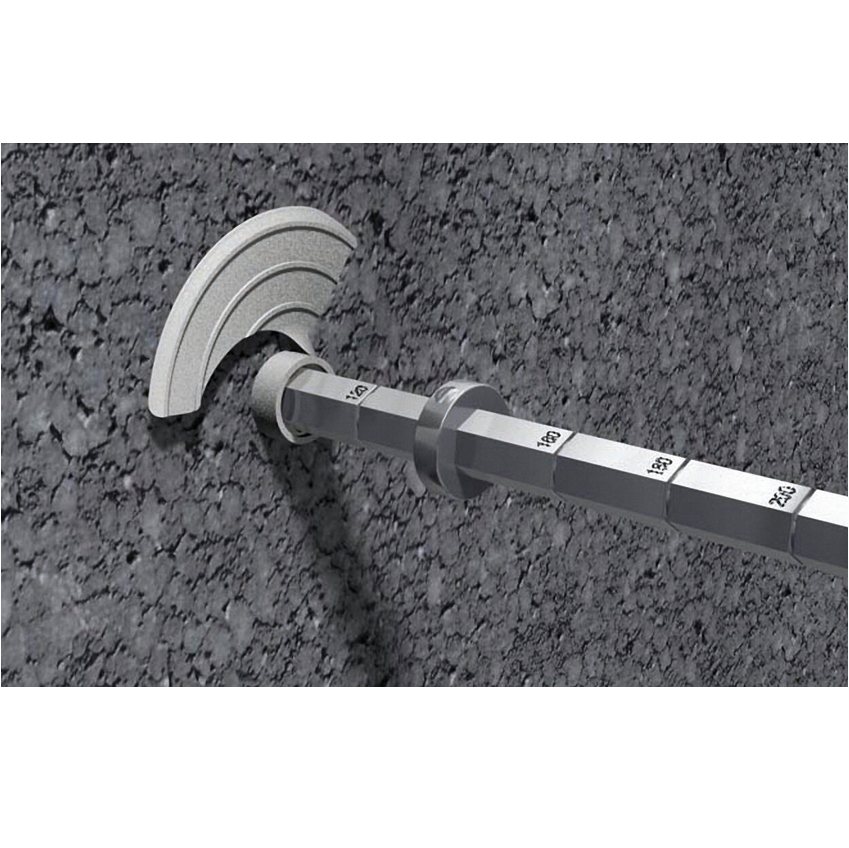 Fischer schroefplug Termoz SV2 ecotwist 30-60 - 530355 | Dhz-proshop ...