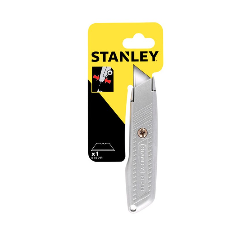 Stanley® vast Mes 299 - 0-10-299 - Dhz-proshop - Dé Stanley webshop