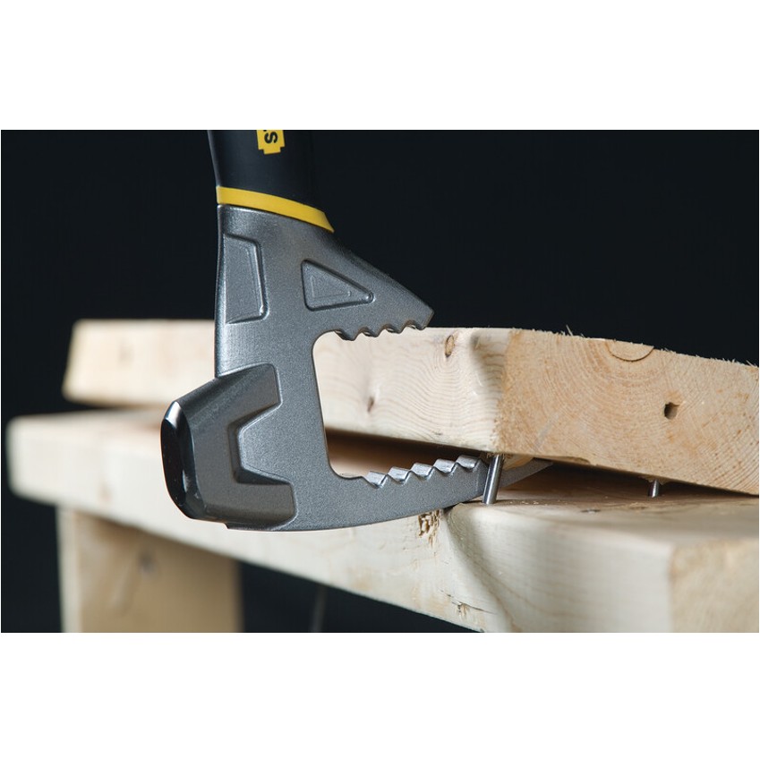 Stanley® FatMax Pro Fubar - 1-55-099 | Dhz-proshop - Dé Stanley webshop