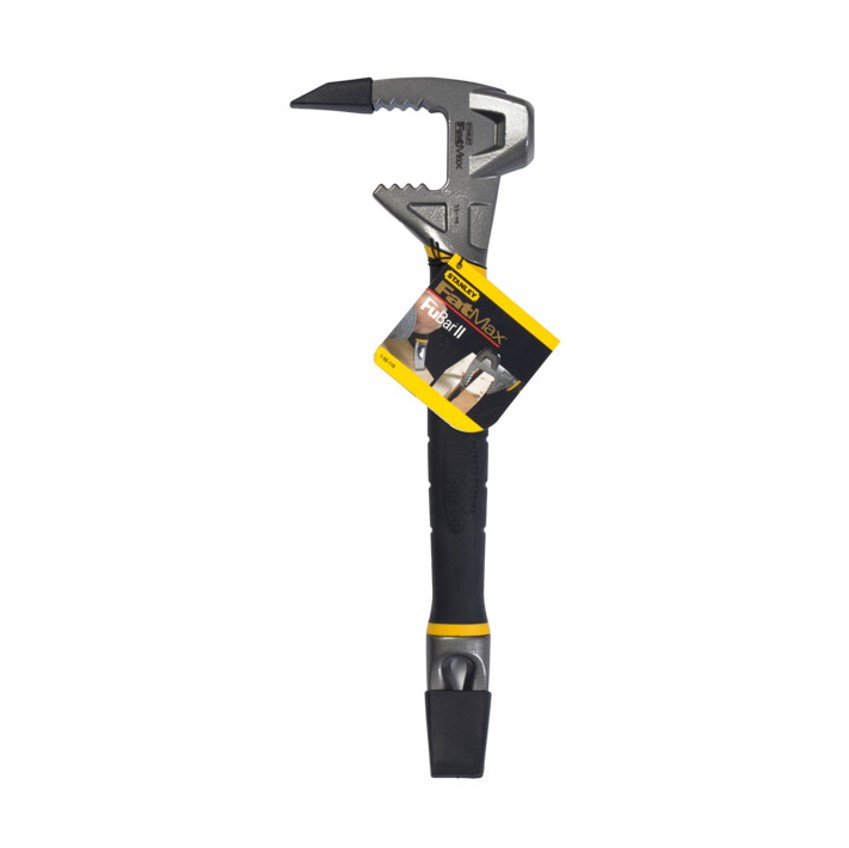 Stanley® FatMax Fubar II - 1-55-119 | Dhz-proshop - Dé Stanley webshop