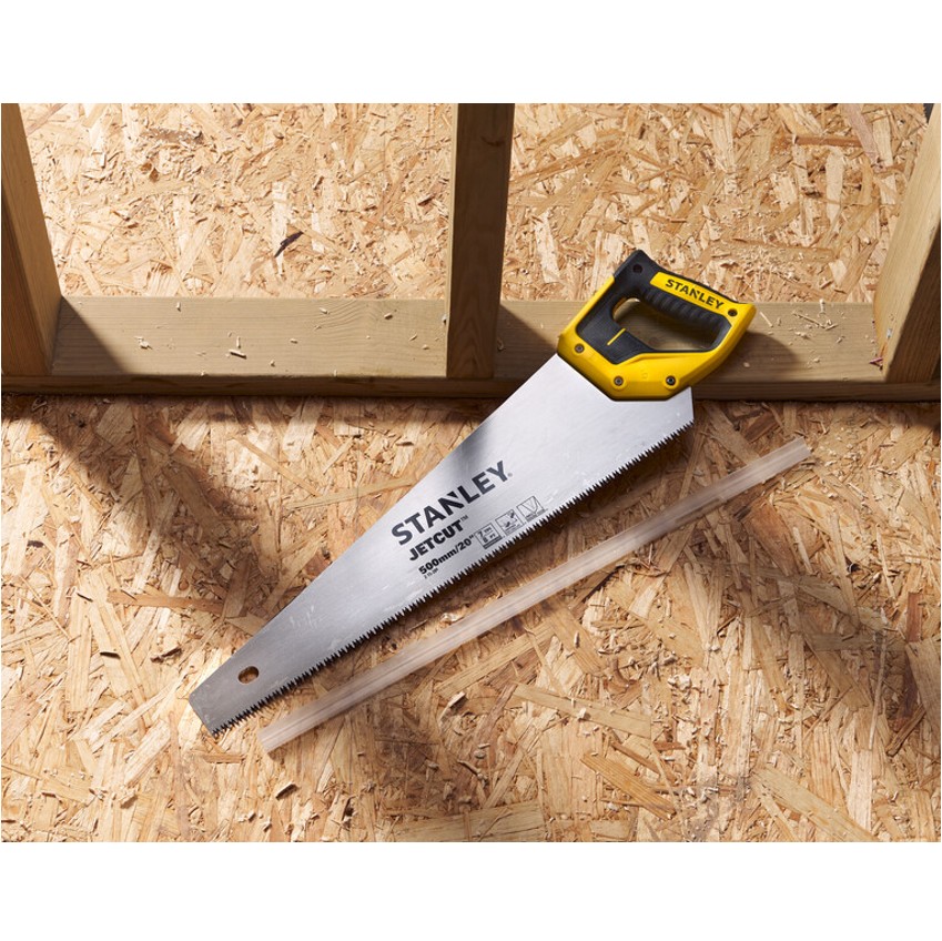 Stanley® Handzaag JetCut SP 500mm - 7T/inch - 2-15-288 | Dhz-proshop ...
