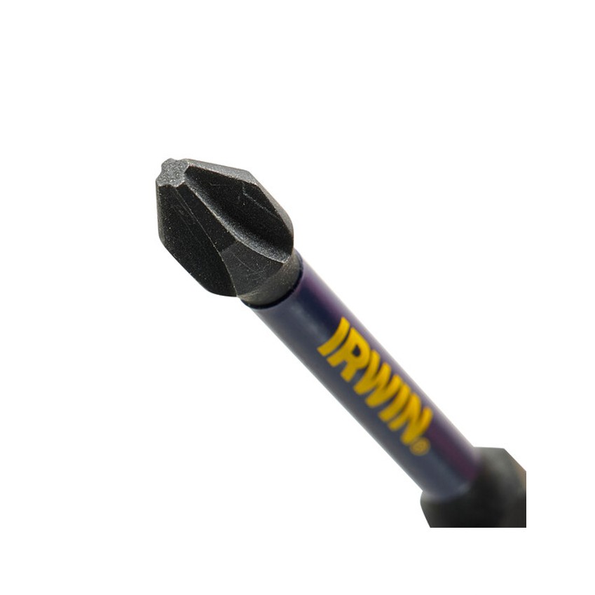 Irwin bits Philips PH2 Impact PRO 57mm, 2 stuks - IW6061306 | Dhz ...