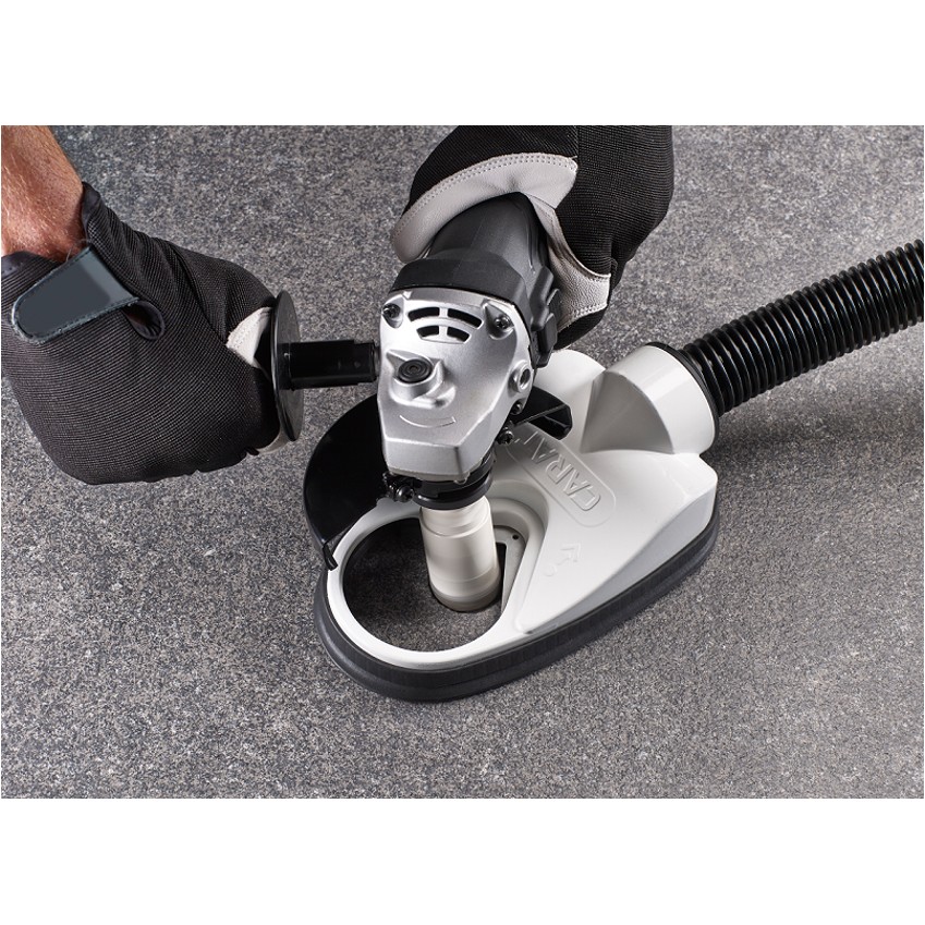 Carat stofafzuiging boor max. 72mm - DPB0200000 | Dhz-proshop - Boren ...